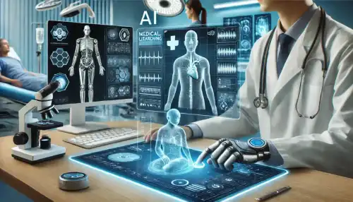 Exploring The Future: How AI Is Revolutionizing Our World